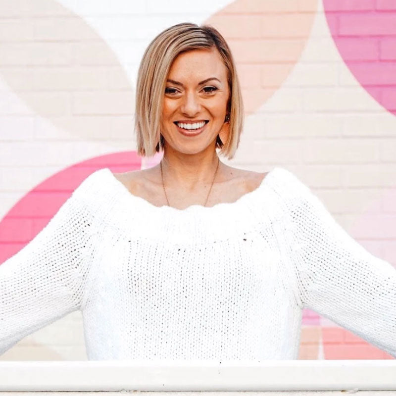 EPISODE 138 - Emotional Intelligence w/ Emily Rose – MSW Nutrition