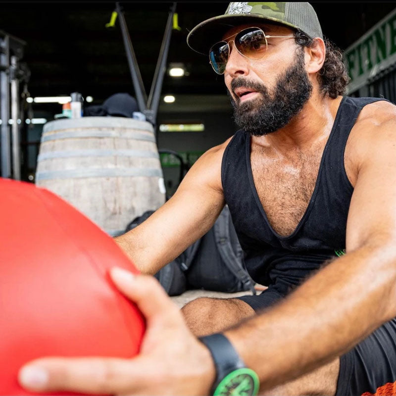 EPISODE 144 - VEGAN-PRENEUR W/ ISAAC – MSW Nutrition