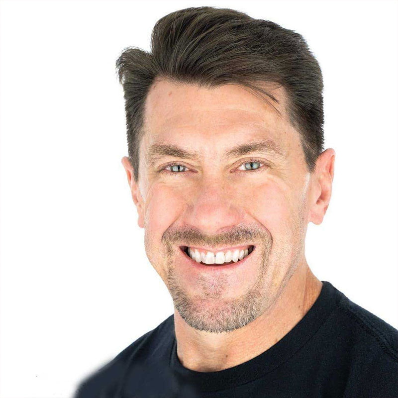 Keith Norris - Episode 118 – MSW Nutrition