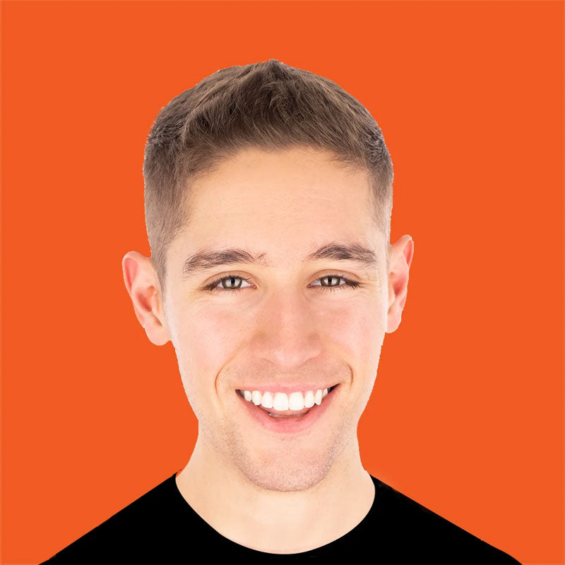 Logan Sneed - Episode 119 – MSW Nutrition