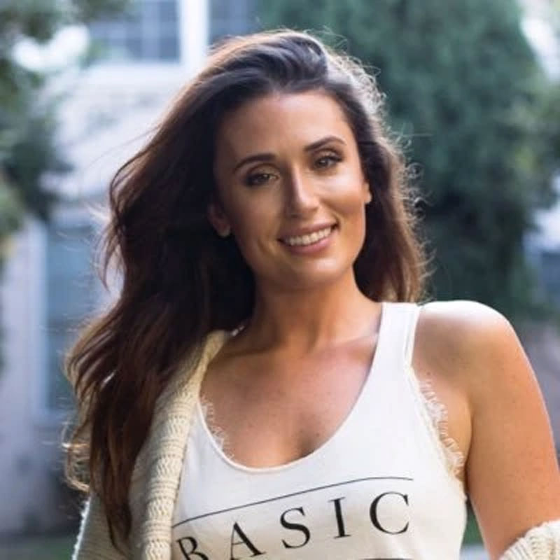 Sheena Mannina - Episode 111 – MSW Nutrition