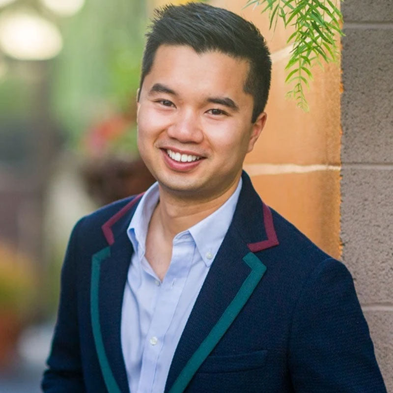 Asian Efficiency - Podcast Episode 112 - How Do You Health – MSW Nutrition