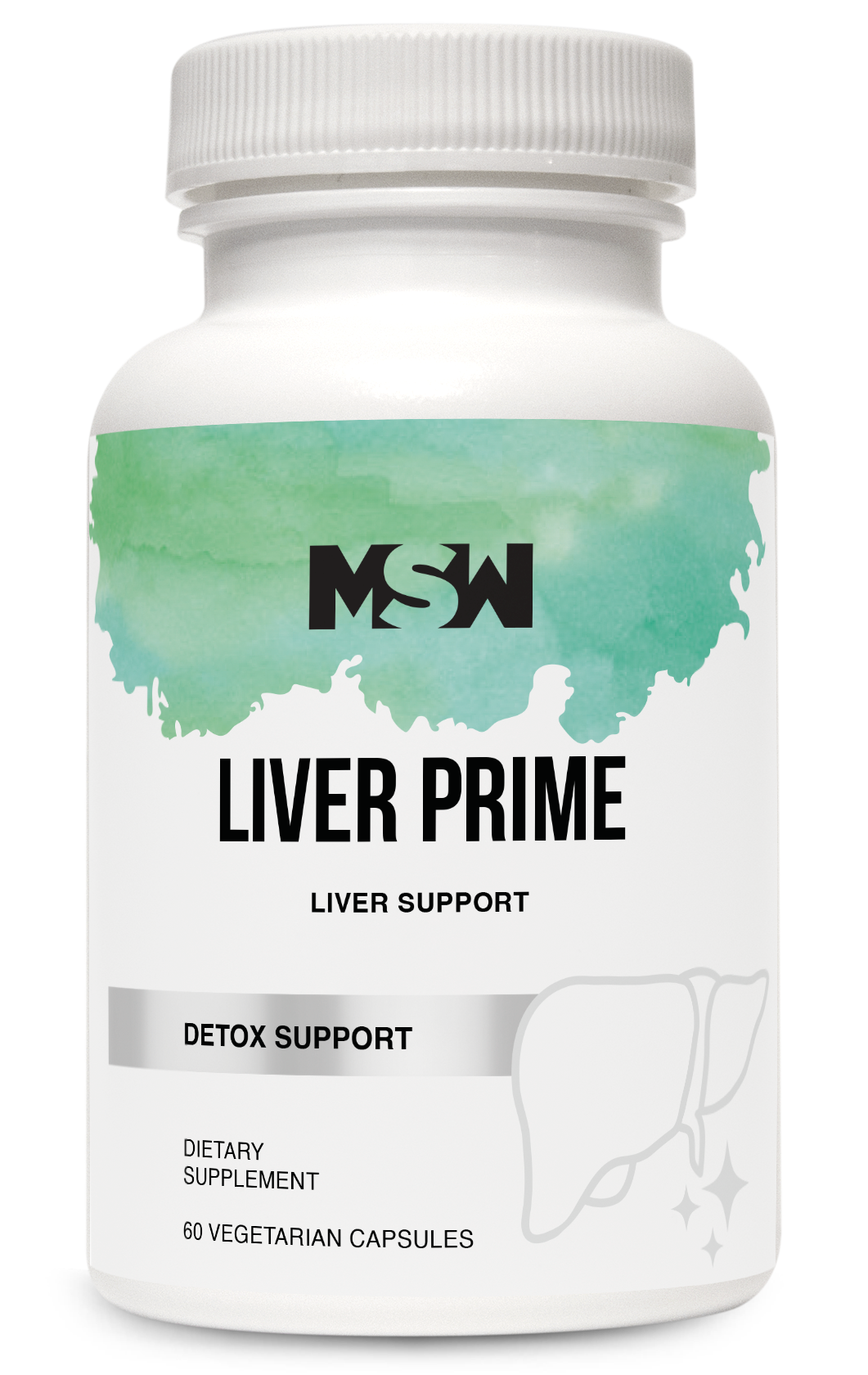 Good Poops Protocol – MSW Nutrition