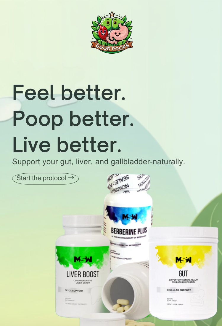 Health Supplements Online Store - MSW Nutrition